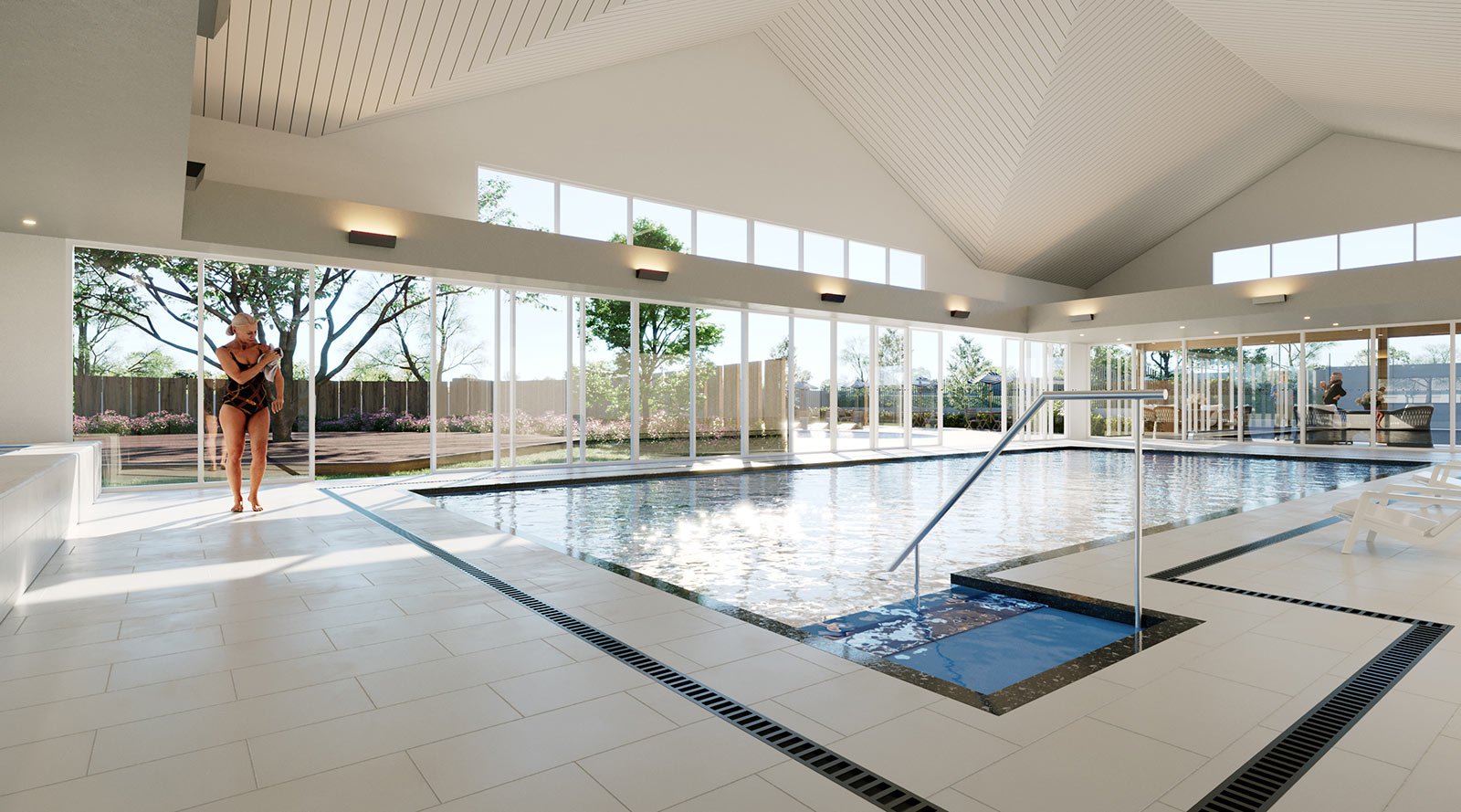 Information | Piara Waters Lifestyle Resort