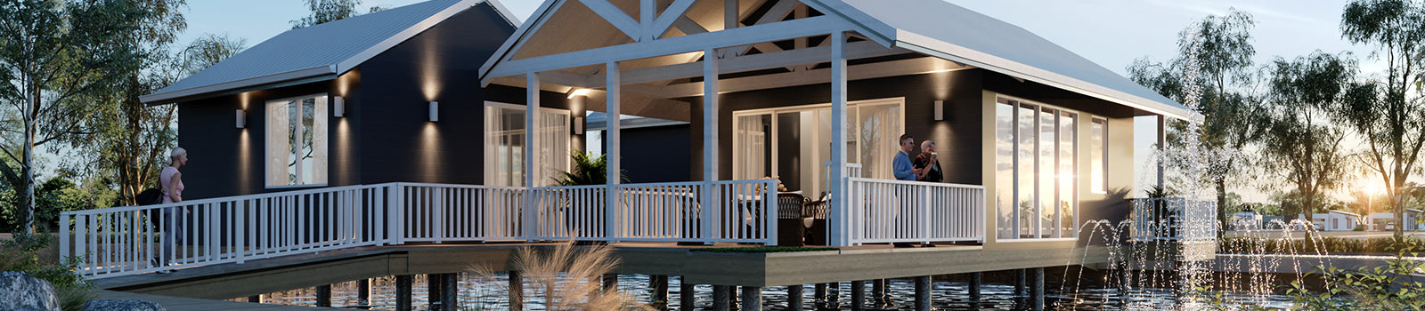 Welcome | Piara Waters Lifestyle Resort