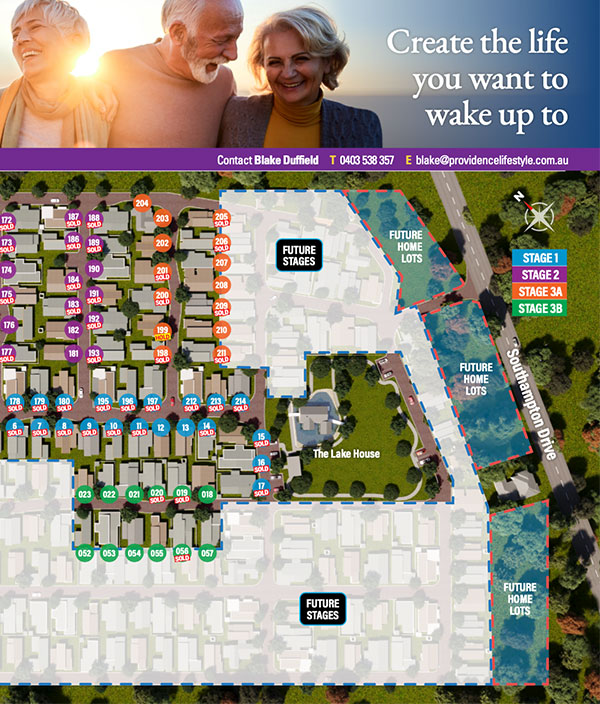 Information - Piara Waters Lifestyle Resort