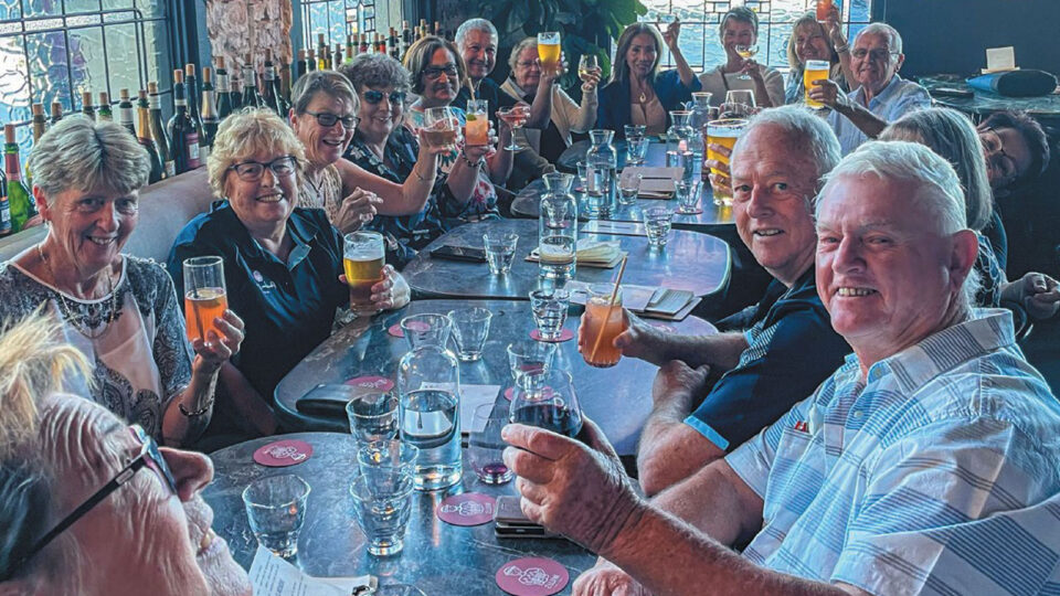 The ‘WOW’ Factor - Piara Waters Lifestyle Resort