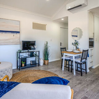 Cecilia - Piara Waters Lifestyle Resort