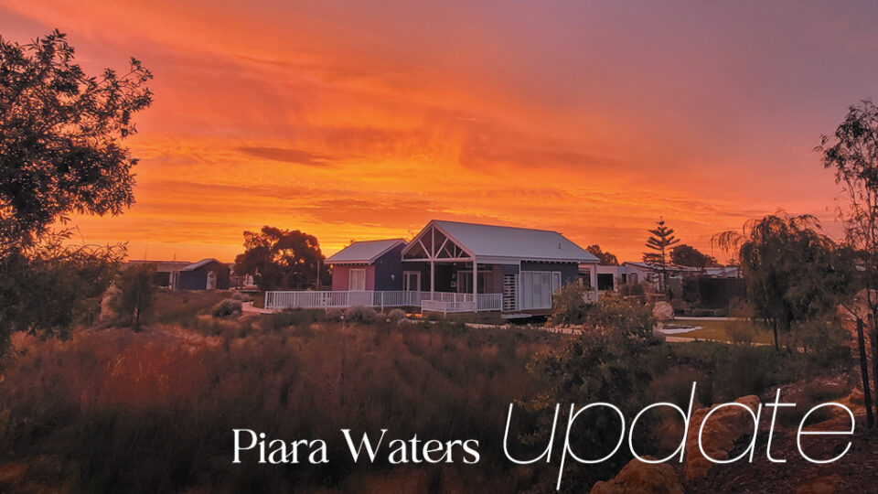 Lifestyle Resort For Over 50's | Piara Waters Lifestyle Resort